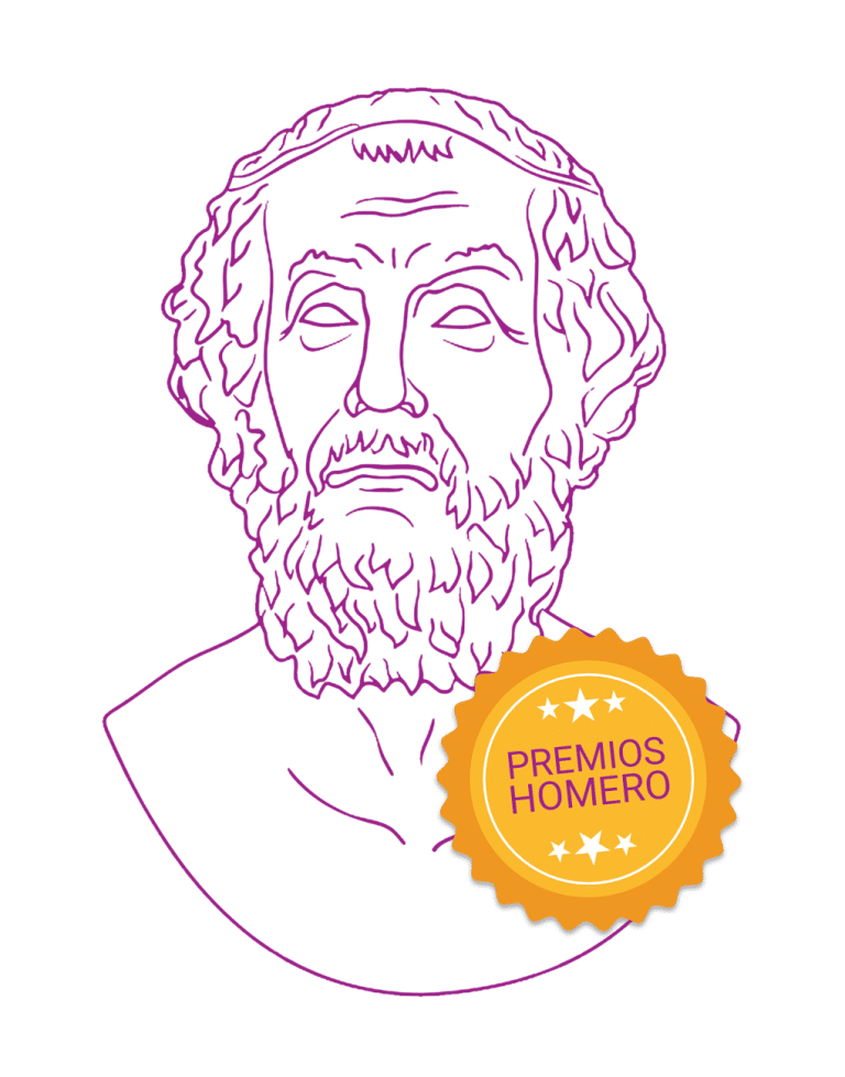 Premios Homero - DAC docencia